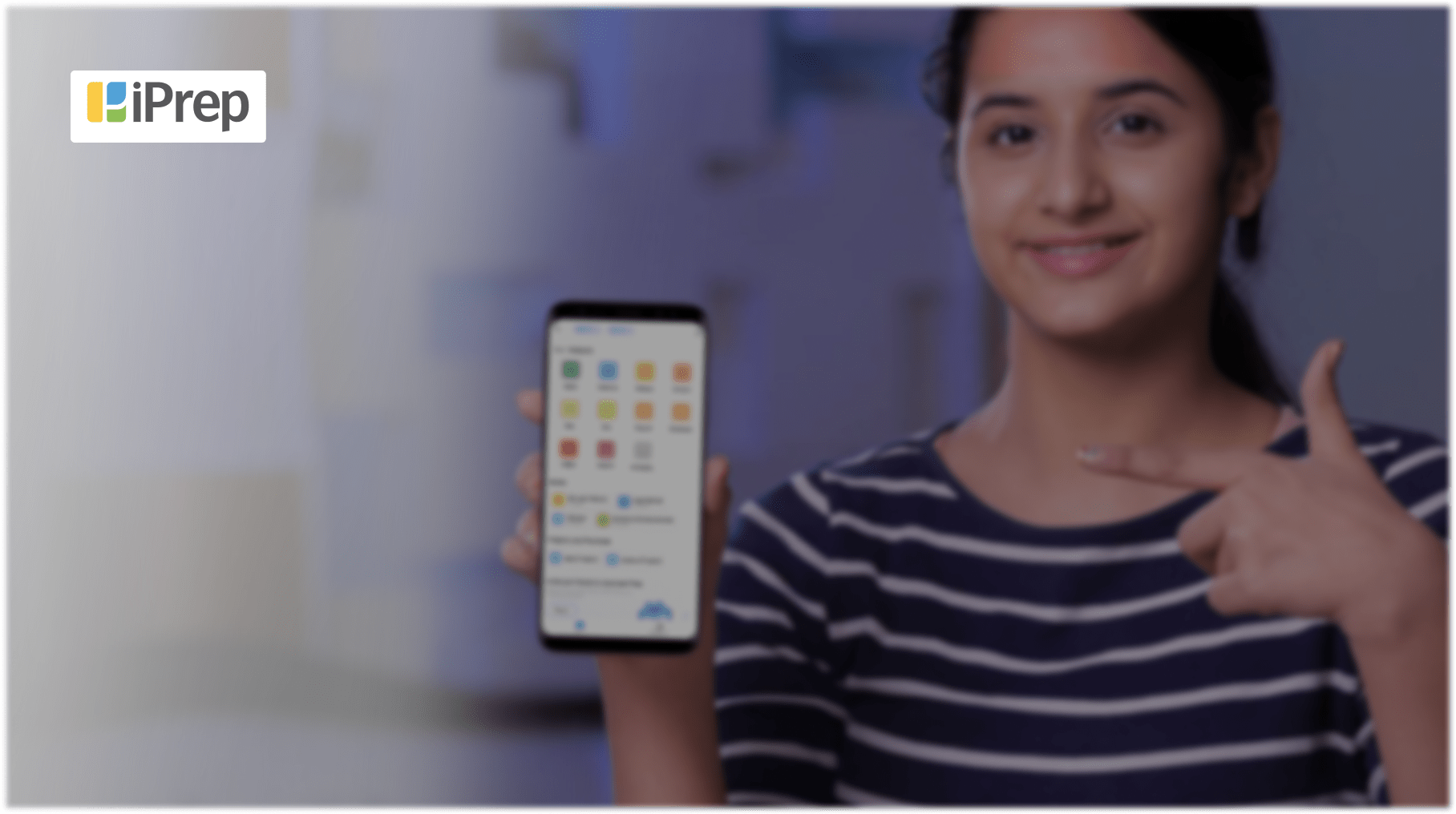 iPrep Test Prep: Preparation Material for 50+ Competitive Exams