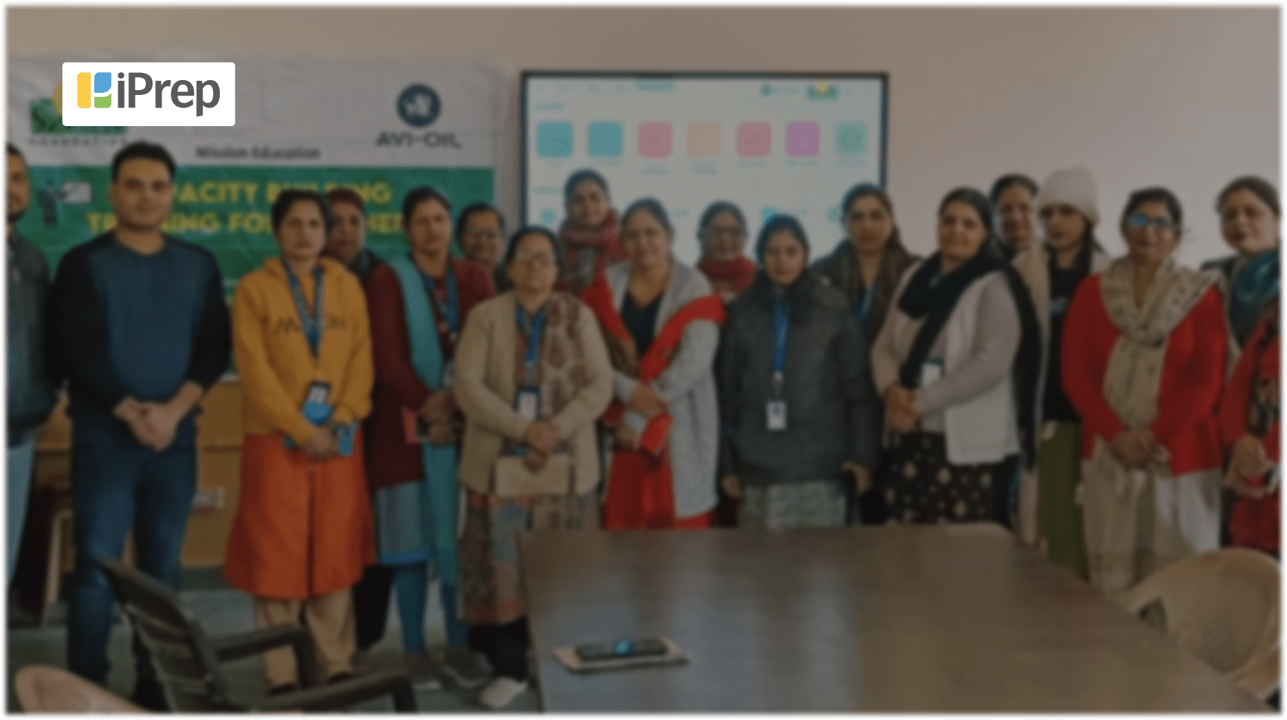 Partner with iPrep to Enhance Teaching and Grow Your Revenue