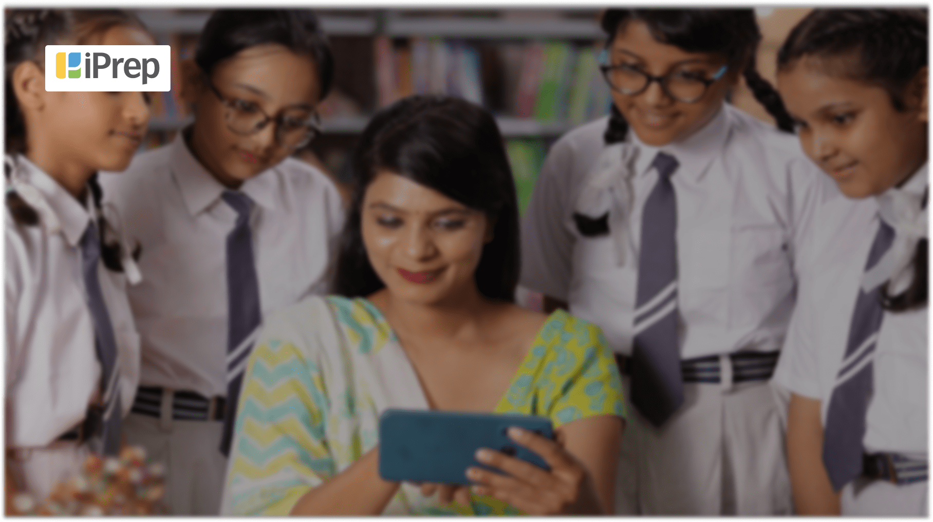 iPrep PAL Lab: Personalized Learning & Adaptive Practice Labs for Schools