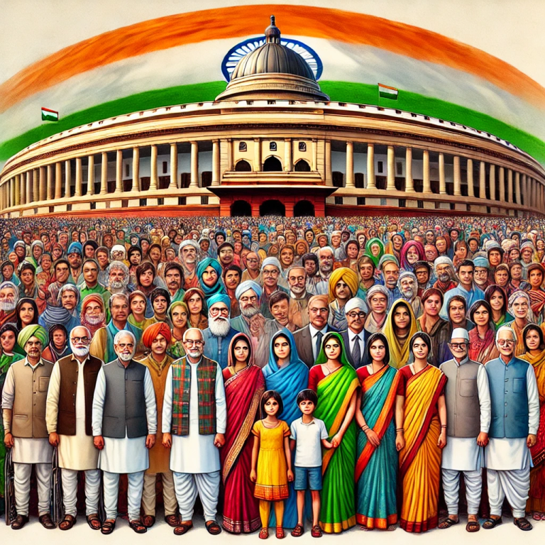 Equality - Complete guide for Class 7 Social Science Chapter 1 - iPrep