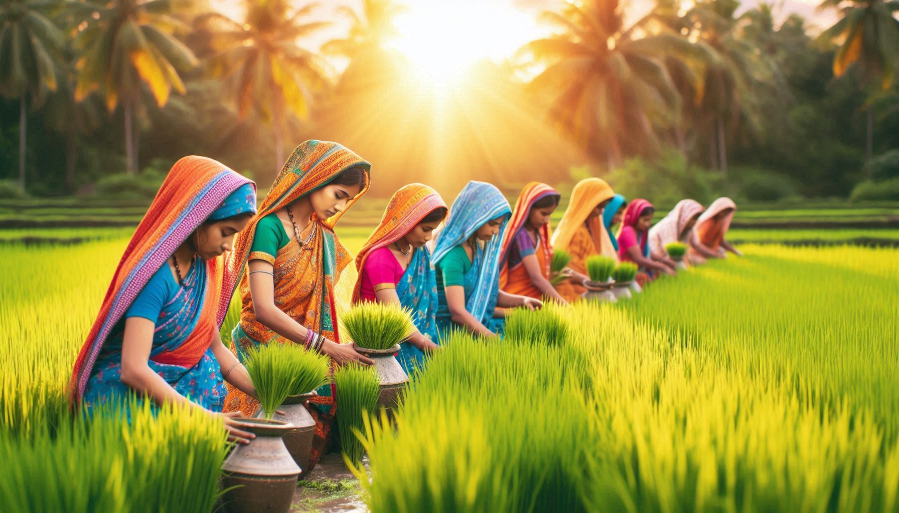 Food Security in India - Complete Guide For Class 9 Economics Chapter 4 ...