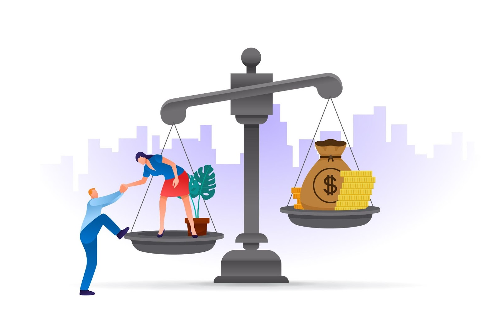 Equality - Complete guide for Class 7 Social Science Chapter 1 - iPrep