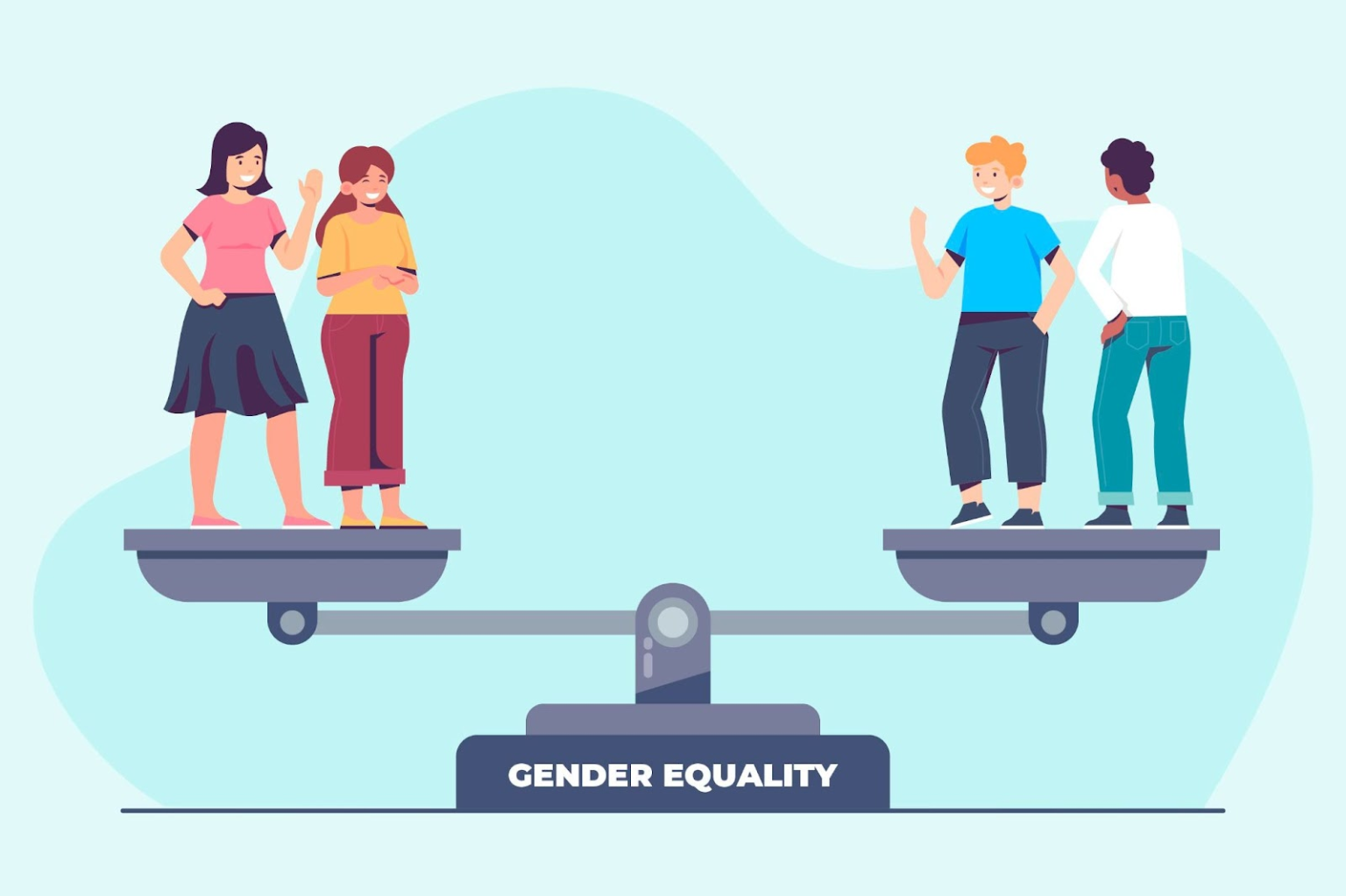 Equality - Complete guide for Class 7 Social Science Chapter 1 - iPrep