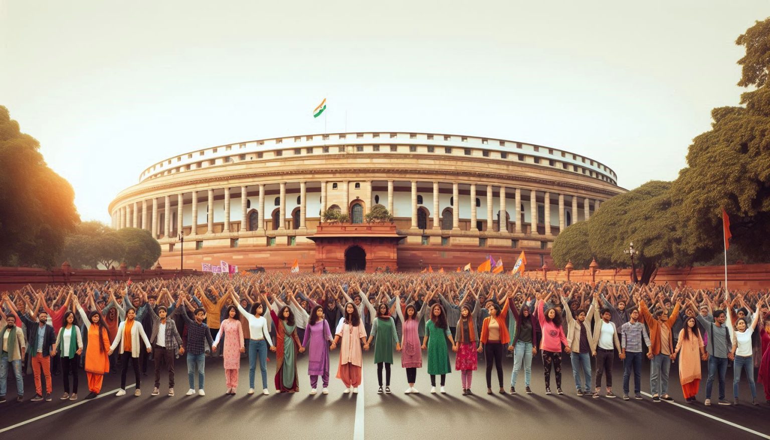 Democratic Rights - Complete Guide For Class 9 Political Science ...