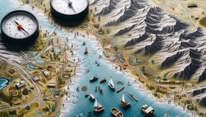 Map Scale - Complete Guide For Class 11 Geography Practical Chapter 2 ...