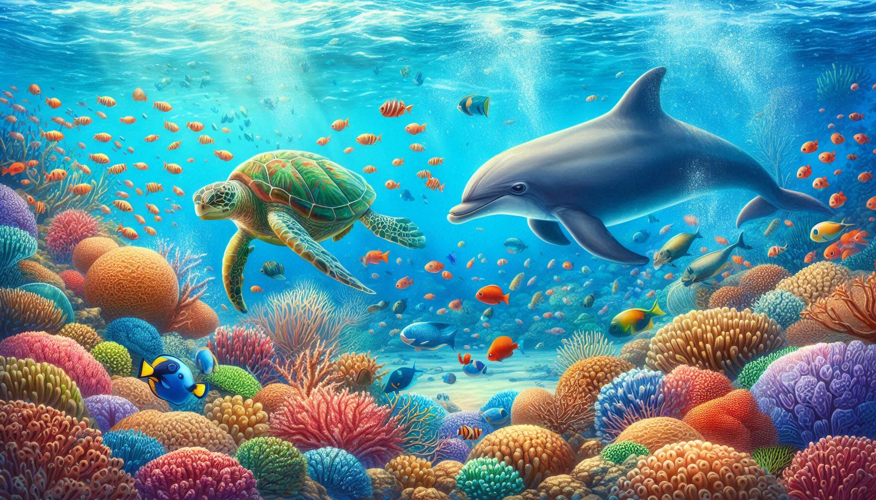 Water (Oceans) - Complete Guide For Class 11 Geography Chapter 12 - iPrep
